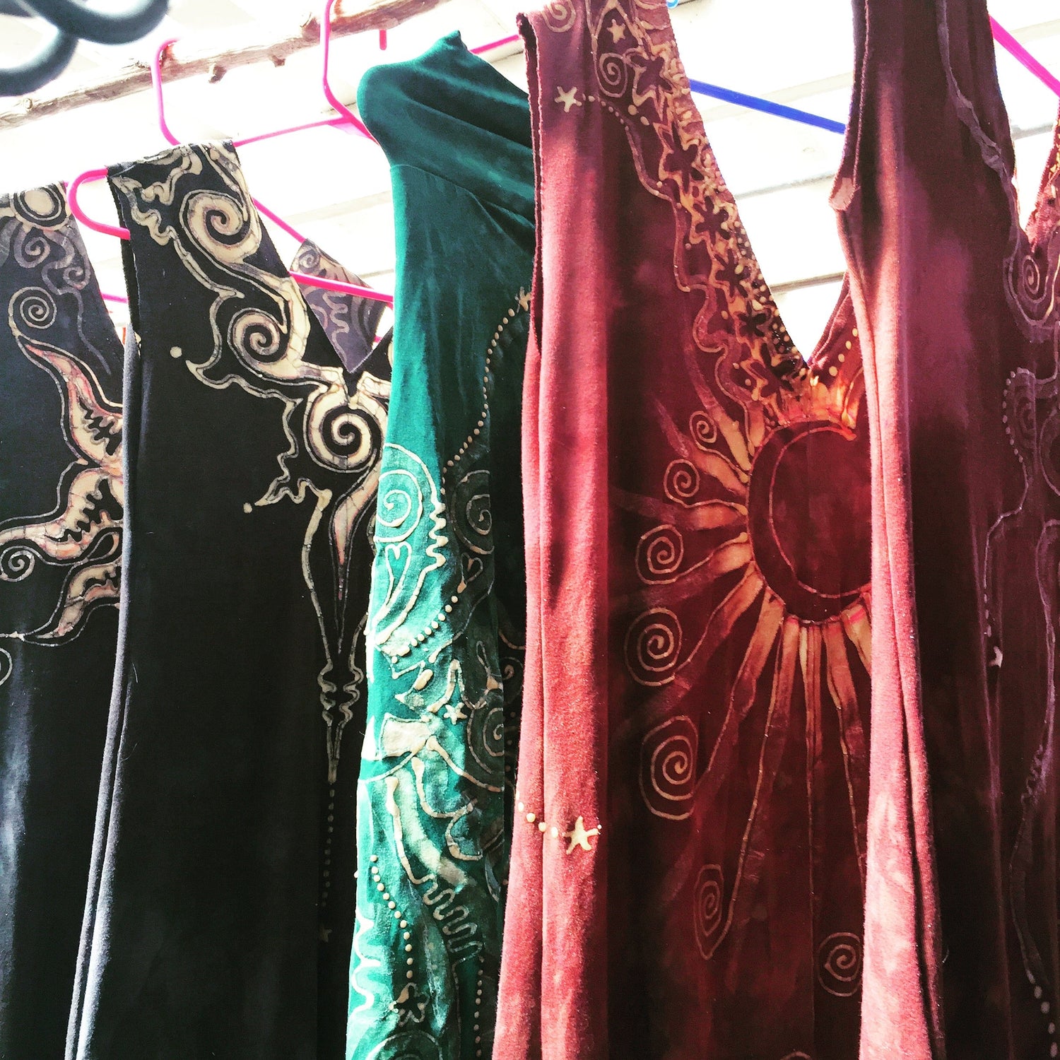 Collections – Batikwalla by Victoria