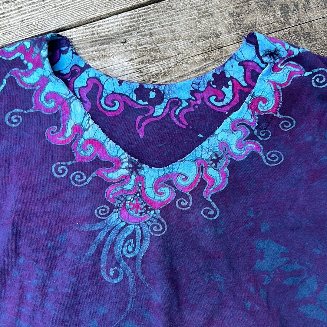 Plus Size Batiks – Batikwalla by Victoria