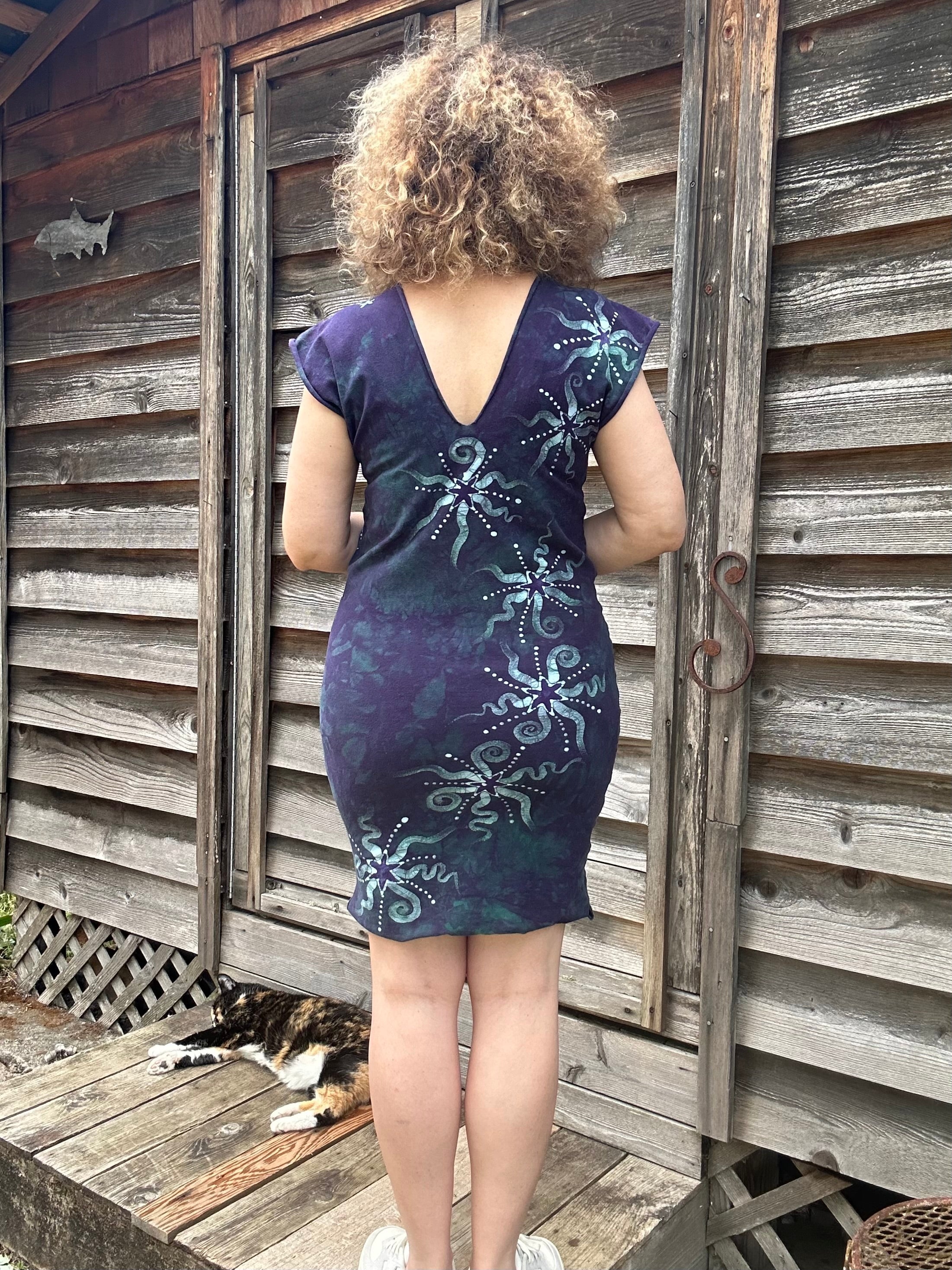 Batikwalla Batik Dresses – Batikwalla by Victoria