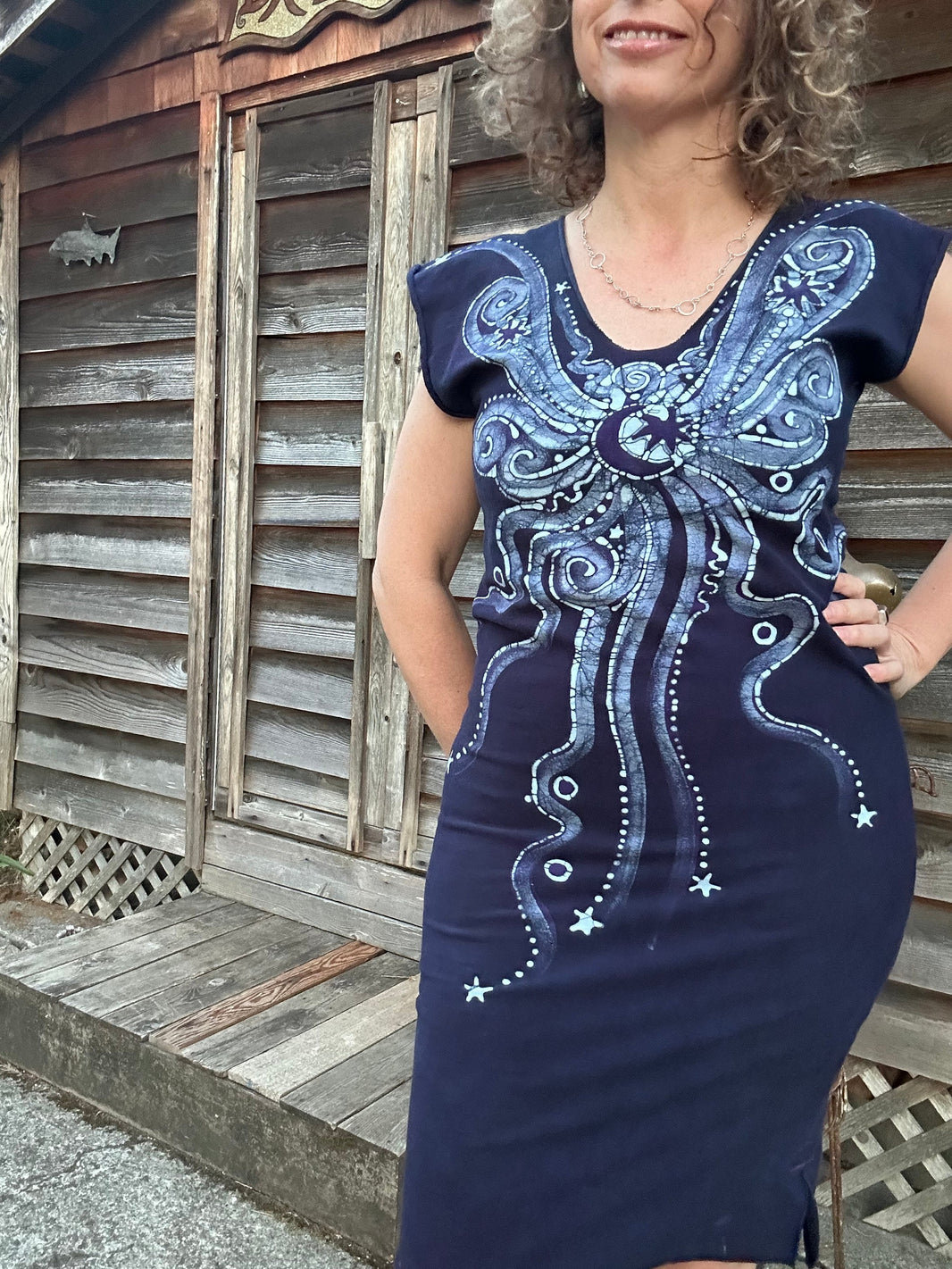 Creative Clothing Featuring Handmade Batik | Batikwalla by Victoria
