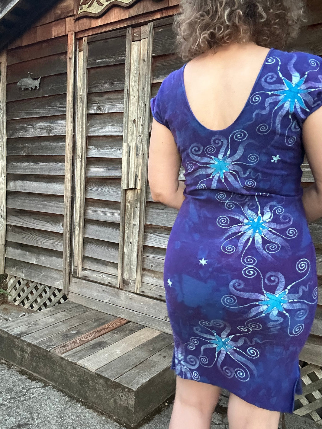 Creative Clothing Featuring Handmade Batik | Batikwalla by Victoria