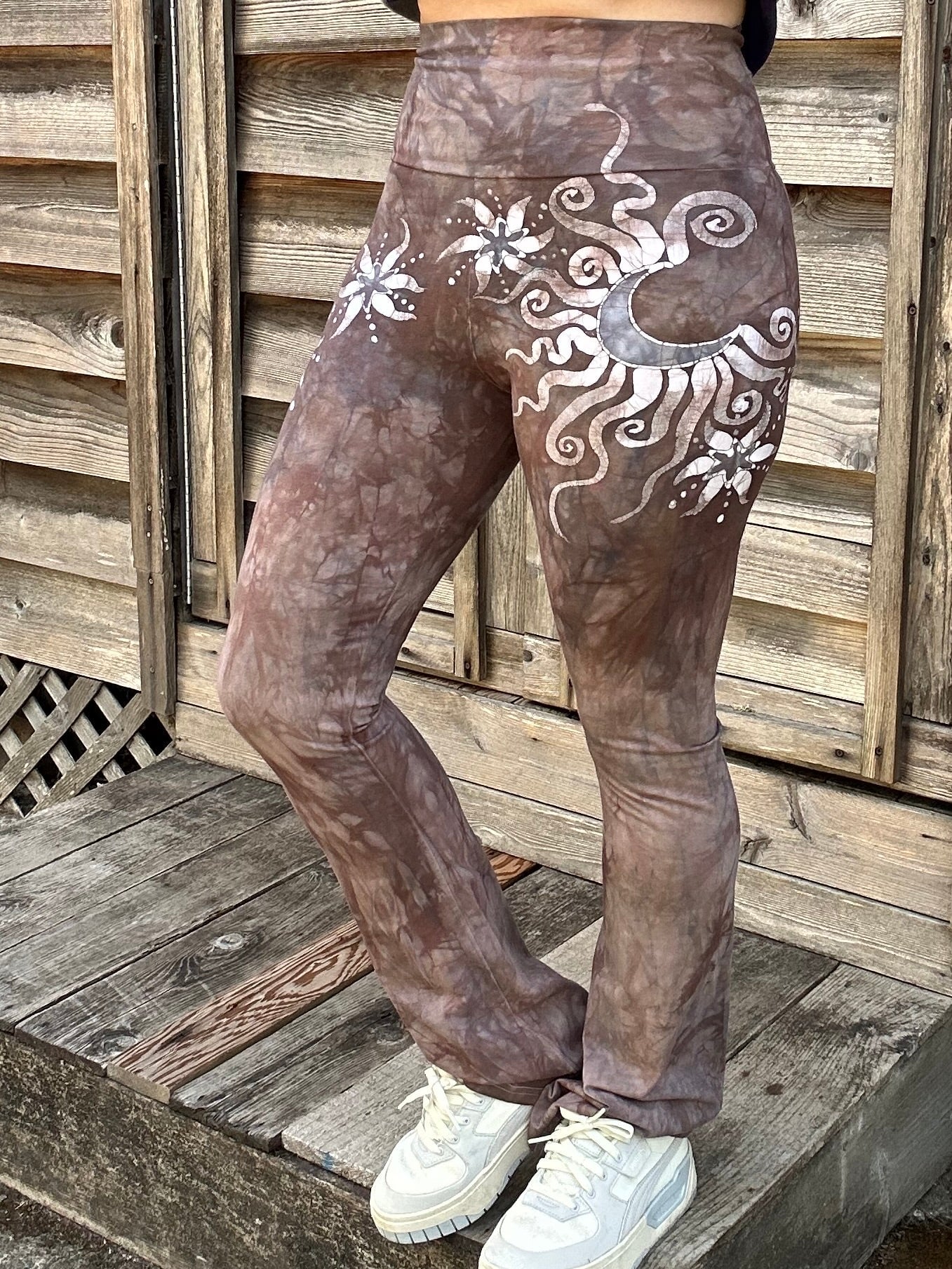 True Batik Leggings – Batikwalla by Victoria