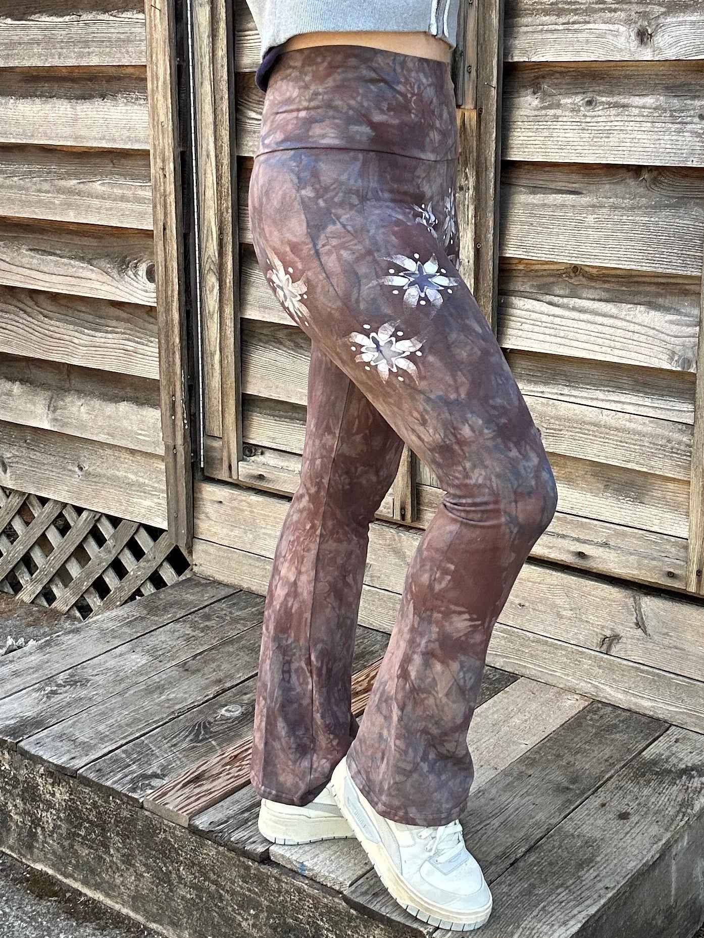 True Batik Leggings – Batikwalla by Victoria
