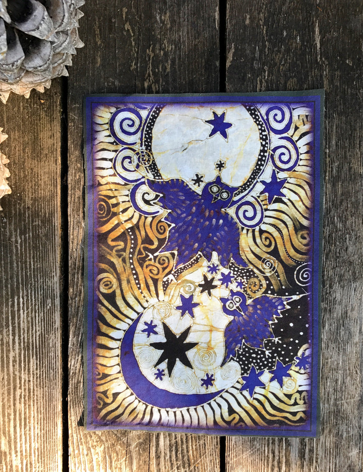 READY TO SHOP – Batikwalla by Victoria