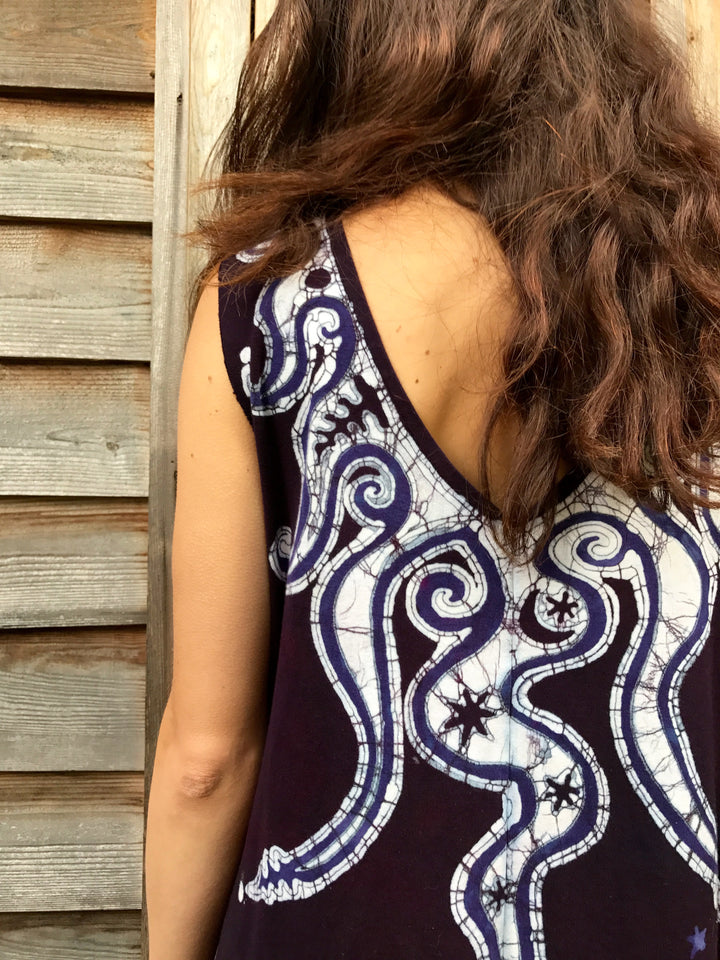 Creative Clothing Featuring Handmade Batik | Batikwalla by Victoria