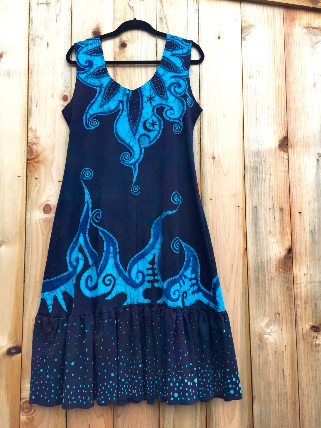 Creative Clothing Featuring Handmade Batik | Batikwalla by Victoria