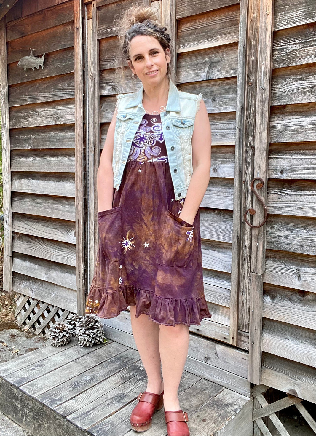 Batikwalla Batik Dresses – Batikwalla by Victoria