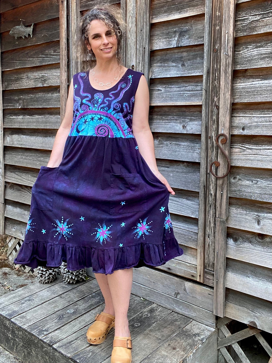 Batikwalla Batik Dresses – Batikwalla by Victoria