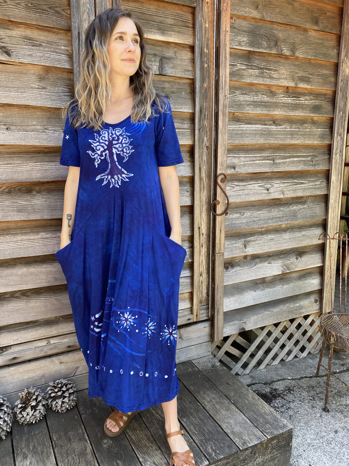 Batikwalla Batik Dresses – Batikwalla by Victoria