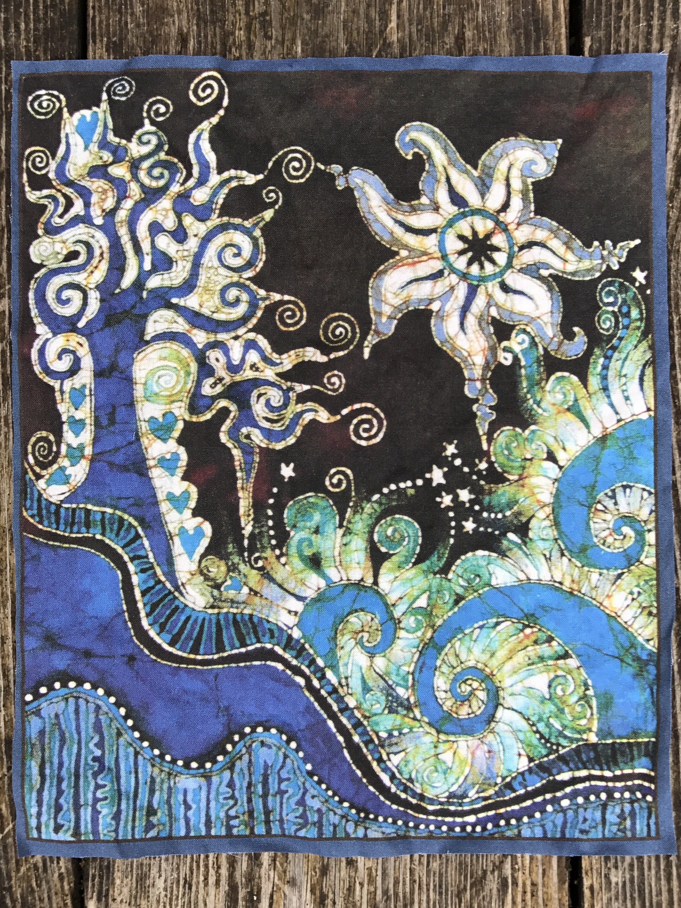 READY TO SHOP – Batikwalla by Victoria