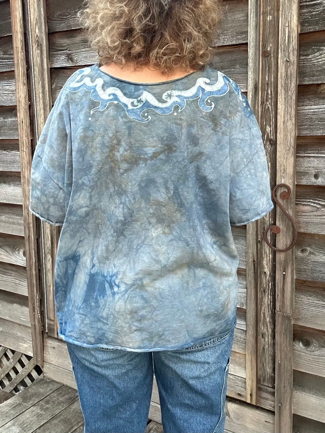 Plus Size Batiks – Batikwalla by Victoria